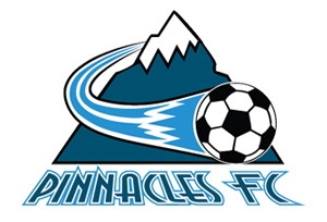 Tots and Minis Pirates – Pinnacles Football Club